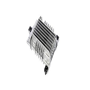 General Motors GM Genuine Parts 25994310 Radio Speaker Amplifier