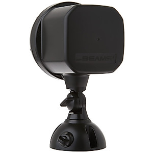 Beams MB390 400 Lumen Wireless Battery Powered Motion Sensing Ultra Bright LED Spotlight, 2-Pack, Brown