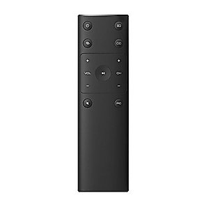 New Remote XRT133 for VIZIO Smart TV E32-D1 E32h-D1 E40-D0 E43-D2 E48-D0 E50-D1 E55-D0 E550d0 E480-d0 E50d1