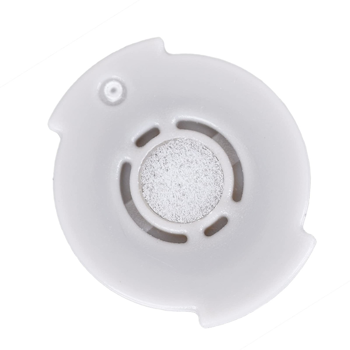 Carkio Water Tank Filter Element Compatible with Xiaomi Mi mijia Roborock E35 E25 E20 S50 S6 S51 Accessories (12pcs)