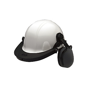 Pyramex HHABCMS Headgear for Standard Cap Style Hard Hat