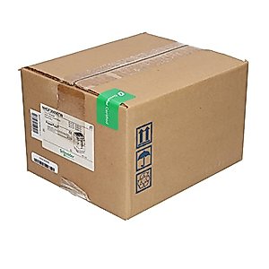 Schneider Electric NHDF36090TW Circuit Breaker Interruptor New NFP Sealed