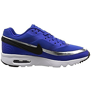 Nike Women's W Air Max BW Ultra LOTC QS, HYPER BLUE/BLACK, 7 US
