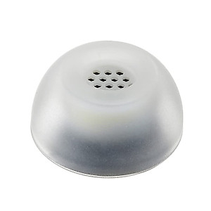 AZLA MAX for Airpods Pro 1st & 2nd Gen (SSS) – Airpod Pro Ear Tip Replacement – Airpod Pro Tips with Premium Silicone, Airpod Pro Tips, Airpod Ear Tips