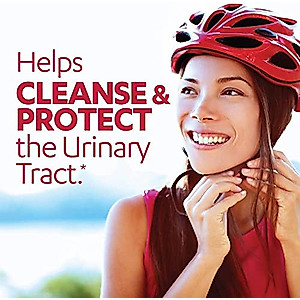 AZO Cranberry Urinary Tract Health Supplement, 1 Serving : 1 Glass of Cranberry Juice, Sugar Free Cranberry Pills, Non-GMO, 3 Month Supply, 100 Softgels (Pack of 2)