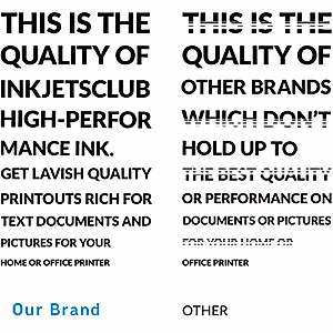 5-Star Compatible Ink Cartridge Replacement for HP 962 XL / 962 Ink. Works Well with Officejet Pro 9018 9010 9012 9015 9020 9025 9026 9027 Printers. 2 Pack (Black)