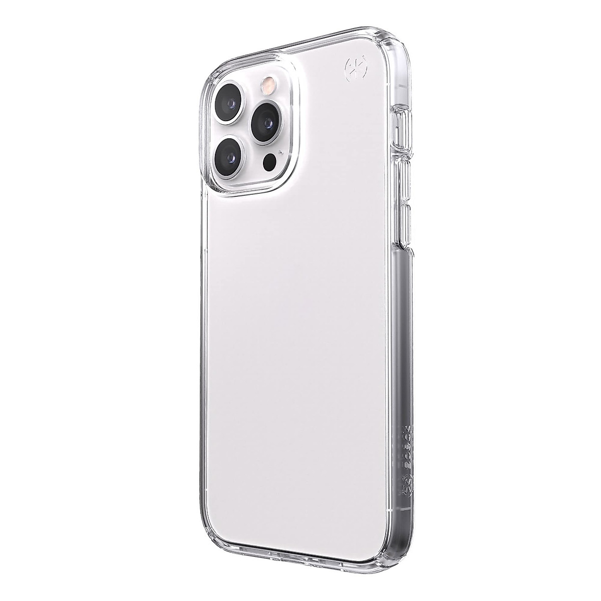 Speck iPhone 13 Pro Max Presidio Transparent