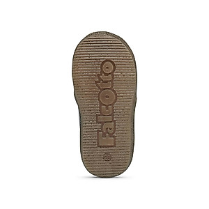 Naturino Baby Boy's Falcotto Conte VL AW22 (Toddler) Black EU 23 (US 6.5 Toddler) M