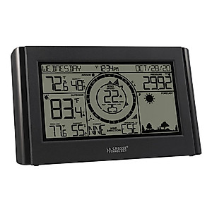La Crosse Technology Professional Weather Station