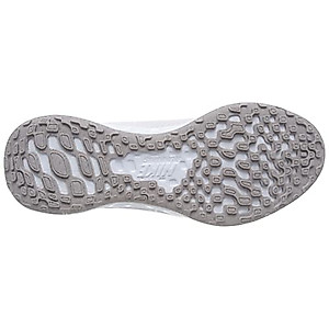 Nike Women's Revolution 6 Nn Shoes, Light Violet/Champagne White, 8.5