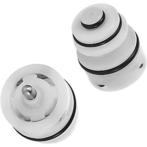 Qissiq TVA11 Trigger Valve for Bostitch Nailer Models N52FN N62FN N79RH N79WW N80SB N88RH N88WW N90PT N90RHN Coil Nailers Repair Parts