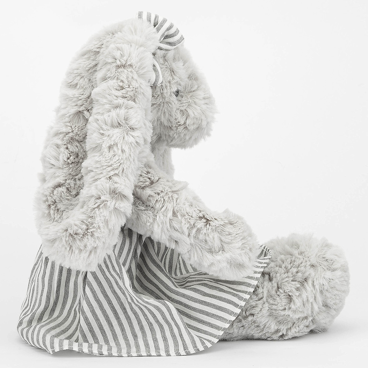 MUOVE Rabbit Stuffed Animal, 12 Inch Polly Rabbit, for Boys and Girls, Girlfriend