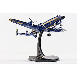 Daron Postage Stamp Blue Angels C121J (L-1049G) 1/300
