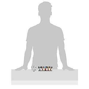 POP Disney Archives - Mickey Mouse 5 Pack, Amazon Exclusive, Multicolor (51118)