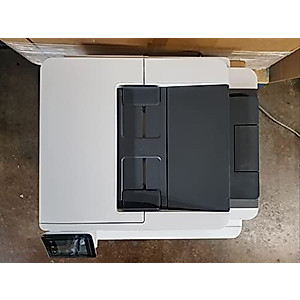 HP LaserJet Pro M281cdw Wireless Color Printer (HEWT6B83A) (Renewed)