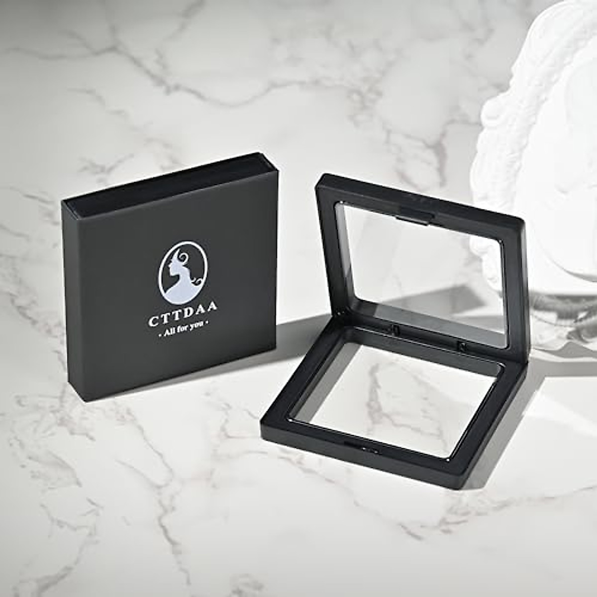 GGold Earrings for Women Trendy 14k Gold Plated Stud Earrings Earring Sets for Multiple Piercing Simple Flat Back Earrings Ear Cuff Cartilage Earrings for Women Gift for Her