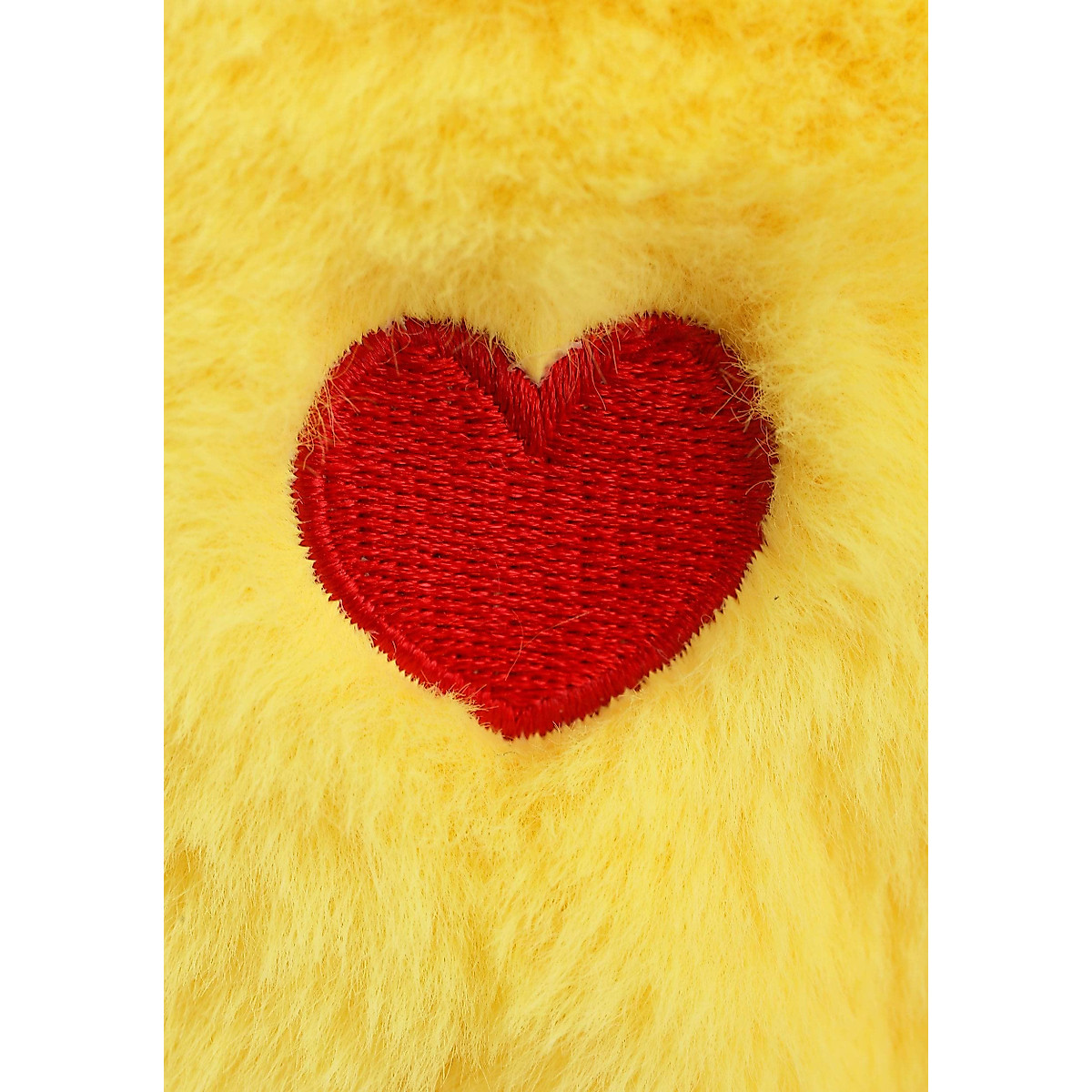 FUN.COM Funshine Bear Plush Care Bears Backpack Standard