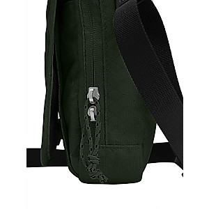 Berghaus Organiser Mule, Duffel Bag Green, zzzz-s