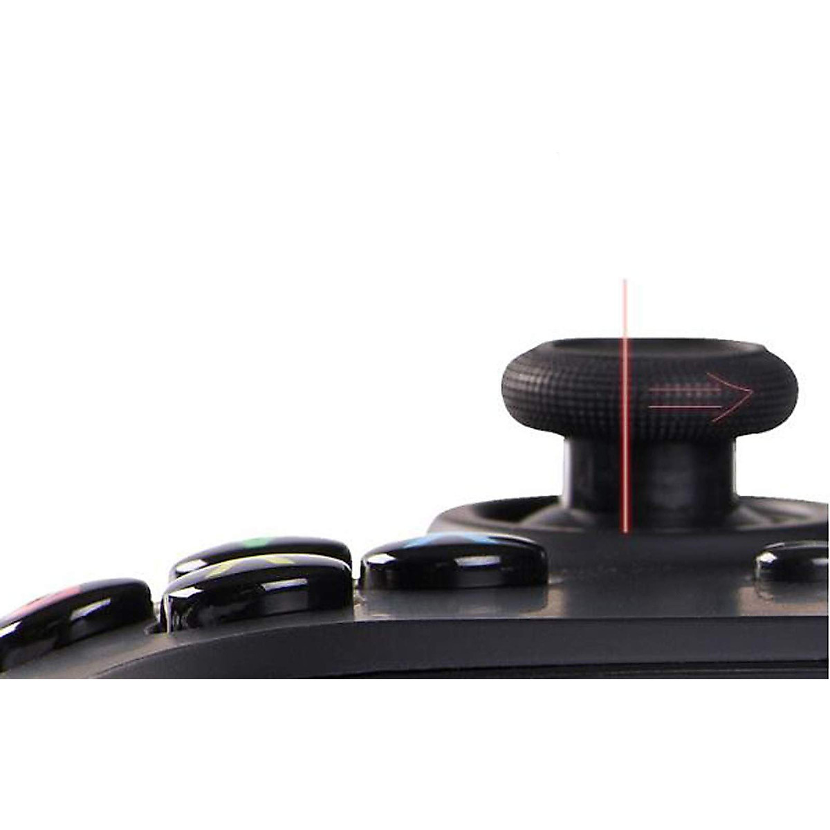 ZM PowerA Enhanced Wired Controller Handle for Xbox One