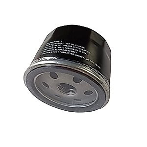 GREEN MARKET Golf Cart Accessories Oil Filter fits EZGO ST480 Gas models #492932S 492056 695396 696854