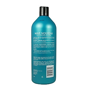 Wave Nouveau Lotion Moist. Finishing 32oz (2 Pack)