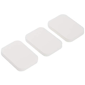 COVERGIRL Makeup Masters Sponge Puffs, 3 Count (packaging may vary)