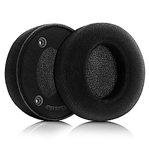 Replacement Ear Pads for Philips Audio Fidelio X2HR X1 Headphones/Philips Fidelio X3 Wired Headphones Ear Cushions Cover (for Philips Audio Fidelio X2HR X1)