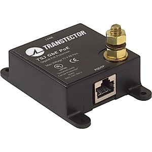 Transtector Systems Inc.. - TSJ Surge Protection, 48 VDC