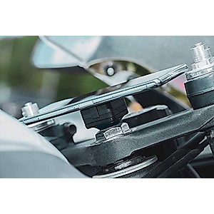 Oxford - CLIQR - Motorcycle Head Stock Mount (OX852)