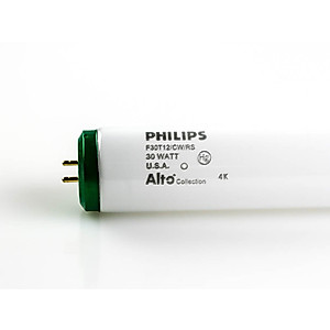 Philips 30W 36in T12 Cool White Fluorescent Tube