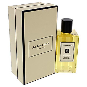 Peony and Blush Suede Bath Oil/8.5 oz.