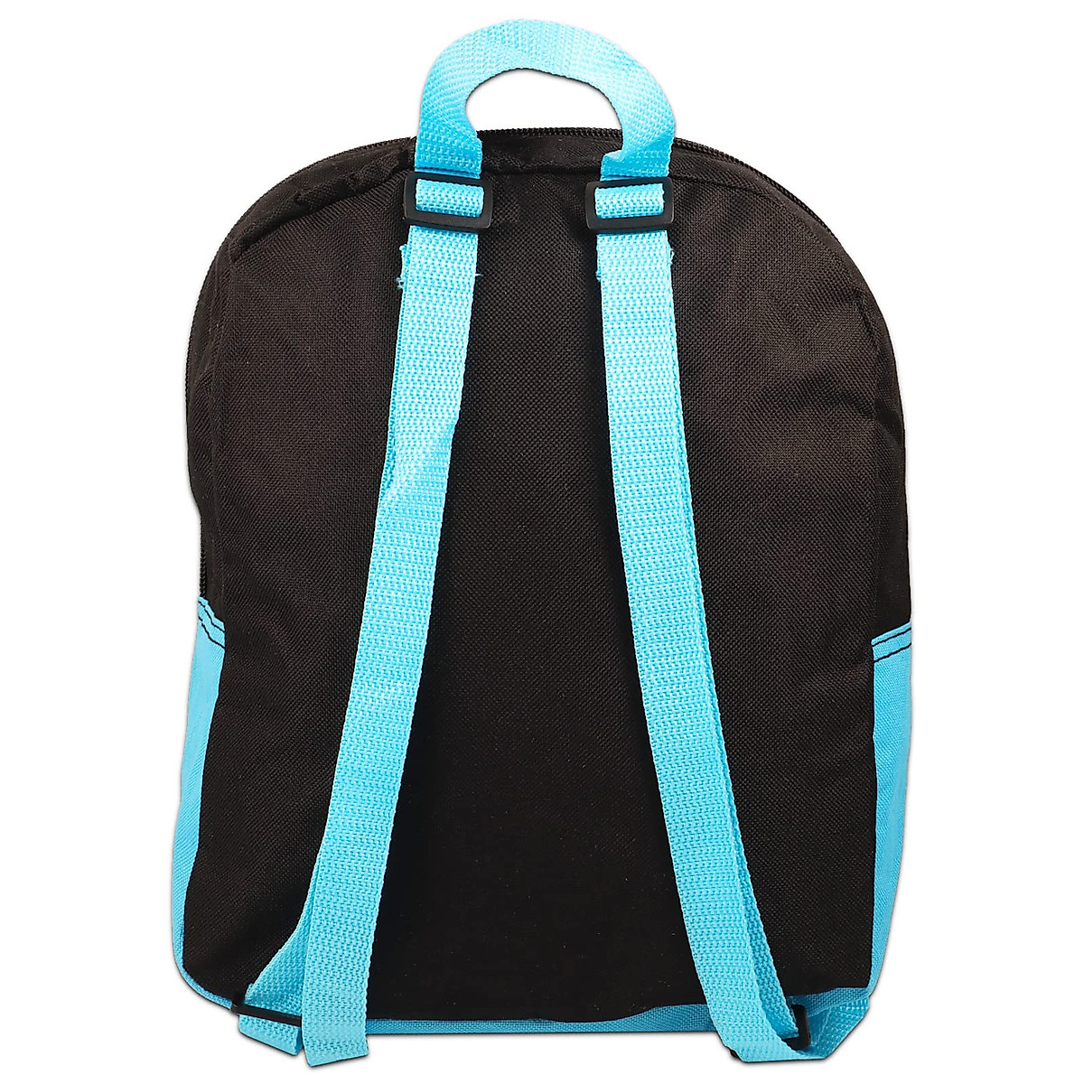 Toy Story Mini Backpack - Bundle with 11 Inch Lightyear Mini Backpack, Water Pouch, Toy Story Bookmark, More - Lightyear Preschool Backpack Boys Girls Toddler