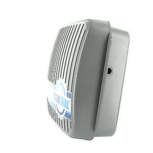 Irritrol RD600-EXT-R Rain Dial 6 Station Outdoor Irrigation Controller