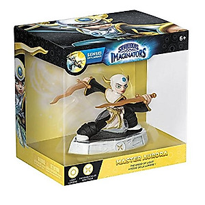 Skylanders Imaginators Series - MASTER AURORA SENSEI