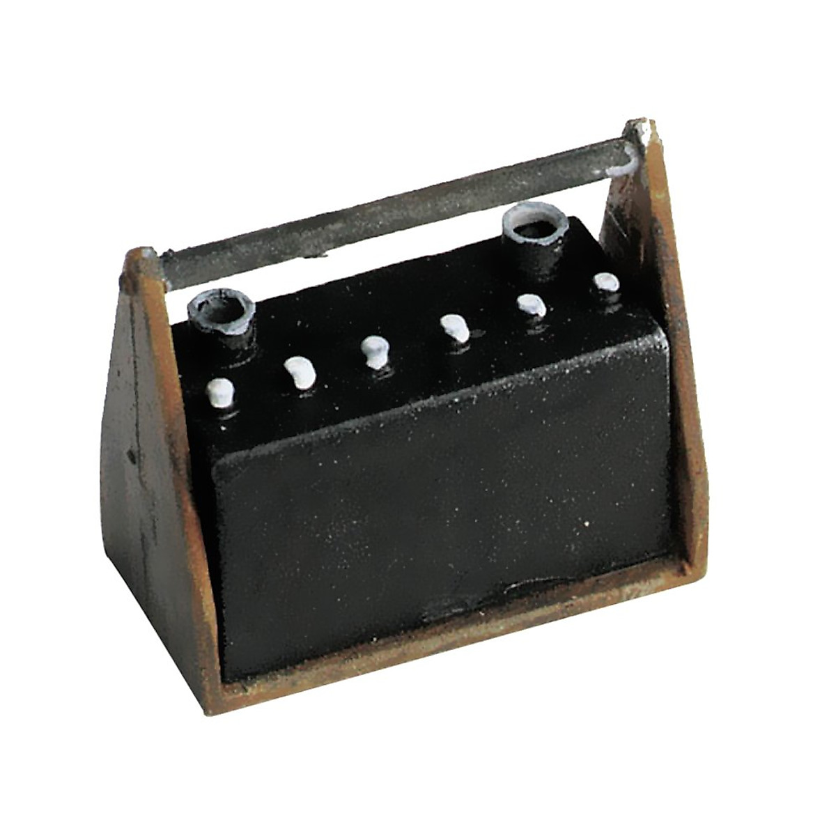 Academy Joe's Power Plus Service Station