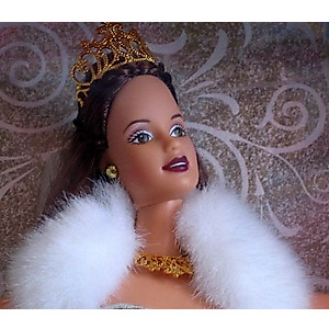 Barbie - Celebration TERESA Doll Special Edition 2000 Hallmark