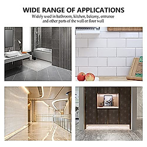 ULTNICE 4Pcs Tungsten Carbide Tip Scriber Etching Engraving Pen Carve Engraver Scriber Tools for Stainless Steel Ceramics and Glass