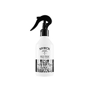 Paul Mitchell MVRCK by MITCH Skin Tonic, Pre + Post-Shave Spray for Men, 7.3 fl. oz.