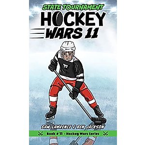 Hockey Wars 11: State Tournament