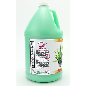 Kelco 50:1 Dr. Aloe Shampoo Gallon KE300600 Mix