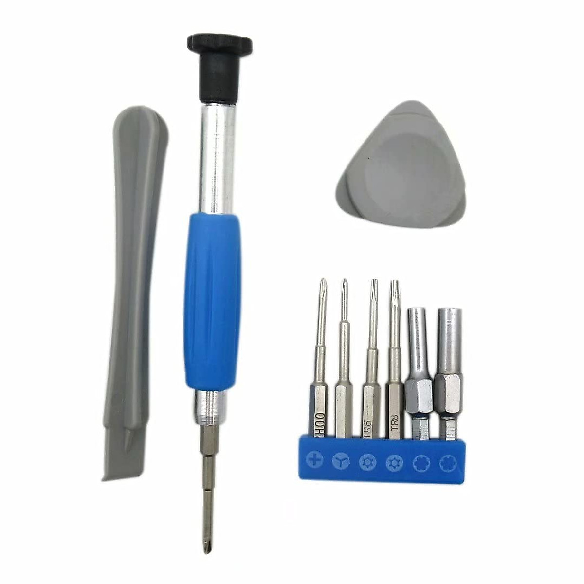 USonline911 Triwing Screwdriver Set Repair Tool Kit for Nintendo Game Boy Color
