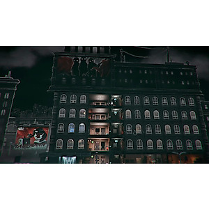 Beholder 3 - PlayStation 4