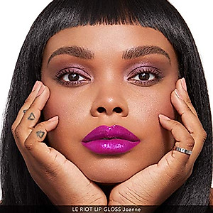 HAUS LABORATORIES by Lady Gaga: LE RIOT LIP GLOSS, Joanne