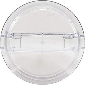 CUSTOM MOLDED PRODUCTS INC CMP 25304-000-020 Sta-Rite Style Pump Lid