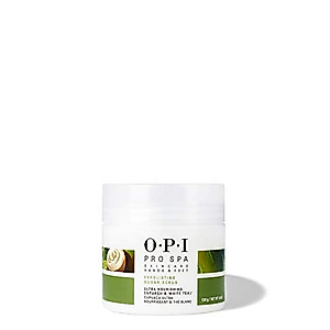 OPI ProSpa Exfoliating Sugar Scrub, 4.8 oz