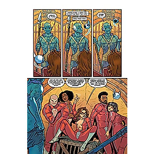 Money Shot Vol. 1 (1)