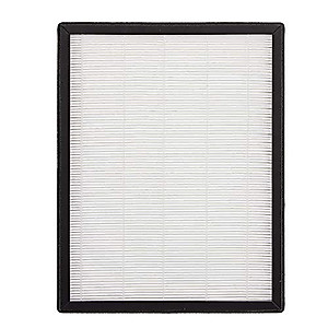 Climestar Premium H13 Grade True HEPA and Pre-Filters Compatible Replacement for Alexapure Breeze Air Purifiers AP-B102 and 3049 filter set