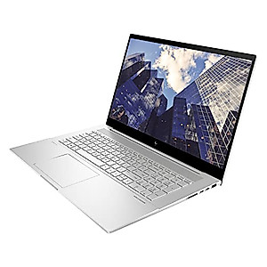 HP Envy Business Laptop, 17.3" FHD Touchscreen, Intel Core i7-1260P Processor, 32GB RAM, 1TB SSD, IR Camera, Backlit Keyboard, Wi-Fi 6, HDMI, Windows 11 Pro, Silver