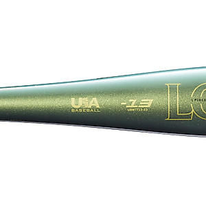 Louisville Slugger Meta® (-13) T-Ball USA Baseball Bat - 26'/13 oz