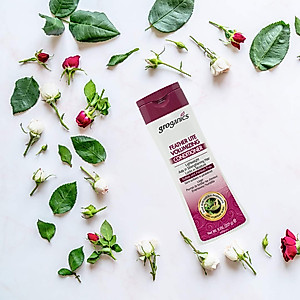 Groganic DHT Feather Lite Conditioner 8 oz.
